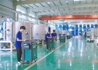 China IR Anti Reflective Coating Machine 25000nm Optical Coating Equipment 30RPM for sale