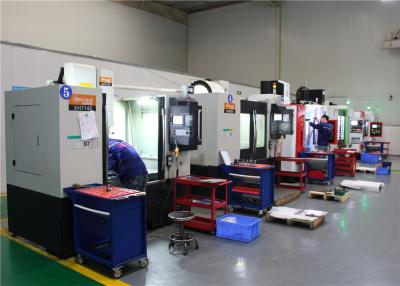 China Magnetic Sputtering PVD Coating Equipment Oxides Fluorides Substrates for sale