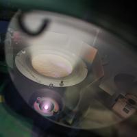 China 17cm 22cm RF Ion Source Auxiliary Accessories For PVD Coatings for sale