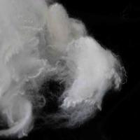 China 4D × 51mm Low Melt Polyester Fiber - 110°C Melting Point, OEKO-TEX Certified for Automotive & Industrial Applications for sale