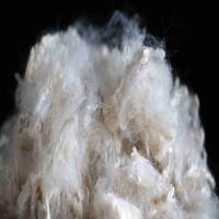China 4D x 64mm Low Melt Polyester Staple Fiber - 110°C Melting Point Recycled PSF for Automotive & Industrial Applications for sale