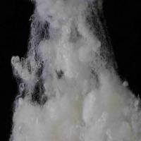 China 7D Flame Retardant Hollow Conjugated Polyester Fiber 64mm Length with GRS Certification for Fire Safety Applications for sale
