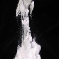 China Hollow Conjugated Polyester Staple Fiber 7D × 64mm - GRS Certified Virgin Material for Thermal Insulation for sale