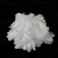 China 15D × 64mm Hollow Conjugated Flame Retardant Polyester Fiber - GRS Certified Nontoxic Quilt Filling Material for sale