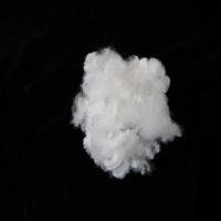 China 15D × 64mm Hollow Conjugated Flame Retardant Polyester Fiber - GRS Certified Nontoxic Quilt Filling Material for sale