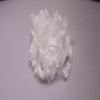 China Virgin Hollow Conjugated Fiber 20D × 64mm Flame Retardant PSF - GRS Certified Thermal Insulation Material for sale