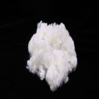 China 7D × 51mm Hollow Conjugated Polyester Fiber for Sofa Filling - GRS Certified Recycled Material with 300-350kg Bale Weight for sale