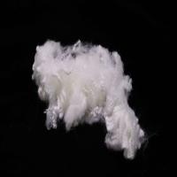 China A Grade Recycled Hollow Polyester Staple Fiber 300-350kg Bales with GRS Certification for Non-Woven Fabric for sale