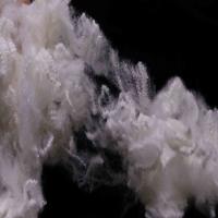 China 2D Hollow Staple Fiber 51mm Recycled PET - GRS Certified Nontoxic Thermal Insulation Material for sale