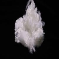 China 2D Hollow Staple Fiber 51mm Recycled PET - GRS Certified Nontoxic Thermal Insulation Material for sale