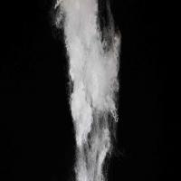 China Insulation Hollow Polyester Fibre HCS 3D Hollow Fiber For Fabric Filling for sale