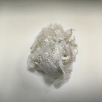 China Aromatic Polyamide Aramid Fiber 1.5D × 51mm Heat Resistant Material with GRS Certification for sale