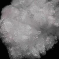 China Recycled PET Hollow Polyester Staple Fiber Flame Retardant PSF Polyester for sale