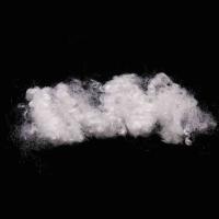 China Recycled PET Hollow Polyester Staple Fiber Flame Retardant PSF Polyester for sale