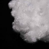 China Hollow Polyester Fibre Short 7D Non siliconized Polyester Short Cut Fiber for sale