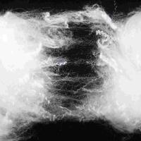 China SD Luster Synthetic Textile Fiber The Perfect Solution for Textile Manufacturers for sale
