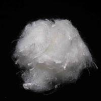 China 4D Virgin Low Melting Polyester Fiber 110℃ 51mm for Non-Woven Bedding and Automotive Applications for sale
