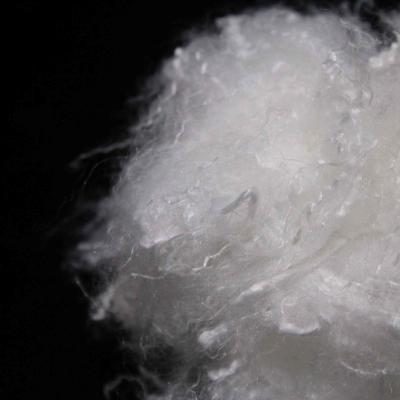 China Low Melt Point 4D Polyester Staple Fiber With Extraordinary Matrix Stability for sale
