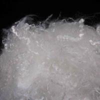 China Low Melt Point 4D Polyester Staple Fiber With Extraordinary Matrix Stability for sale