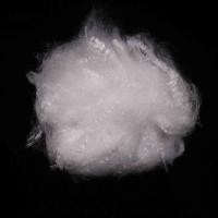 China Low Melt Point 4D Polyester Staple Fiber With Extraordinary Matrix Stability for sale