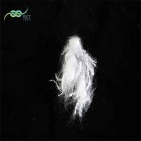 China A Grade Virgin Hollow Polyester Fiber 32mm Microfiber PSF Polyester for sale