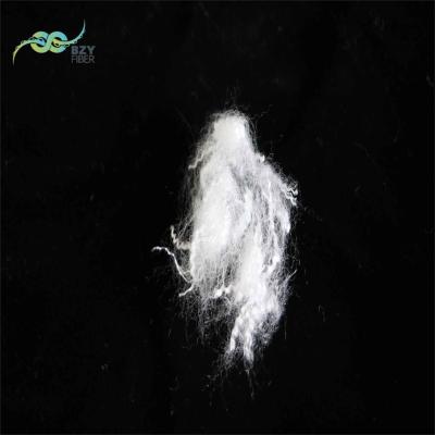 China A Grade Virgin Hollow Polyester Fiber 32mm Microfiber PSF Polyester for sale