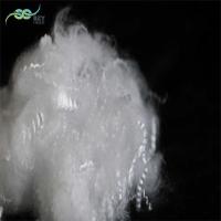 China SD Luster Synthetic Textile Fiber The Perfect Solution for Textile Manufacturers for sale