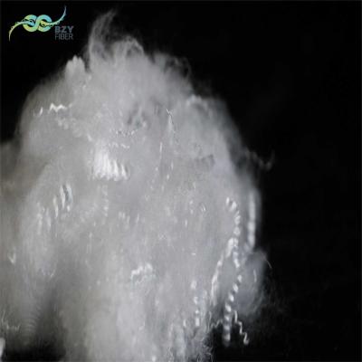 China SD Luster Synthetic Textile Fiber The Perfect Solution for Textile Manufacturers for sale