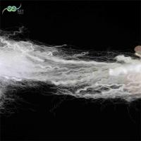 China 0.15% Oil Content Fire Redardant Polyester Staple Fiber For Fire Prevention And Protection for sale