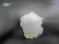 China Low Melting Polyester Staple Fiber 2D × 51mm 110℃ for Bedding and Automotive Applications for sale