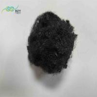 China Fire Resistant Hollow Fiber 8D x 51mm - GRS Certified Flame Retardant Polyester Staple Fiber for Industrial Applications for sale