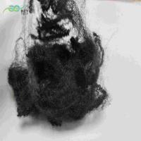 China Fire Resistant Hollow Fiber 8D x 51mm - GRS Certified Flame Retardant Polyester Staple Fiber for Industrial Applications for sale