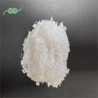 China Environment Friendly PET Artificial Staple Fibres 1.67D Super Short Staple Fiber for sale