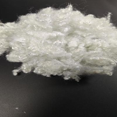 China Hot Air Non-Woven Fabrics Made From Synthetic Textile Fiber With Less Than 5% Shrinkage for sale