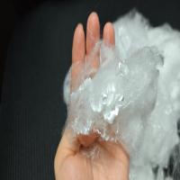 China Recycled PP Staple Fiber 3D*76mm for Spinning - SGS & OEKO Certified Polypropylene Fiber for sale