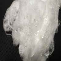 China Recycled PP Staple Fiber 3D*76mm for Spinning - SGS & OEKO Certified Polypropylene Fiber for sale