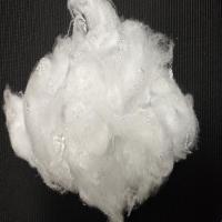 China Recycled PP Staple Fiber 3D*76mm for Spinning - SGS & OEKO Certified Polypropylene Fiber for sale