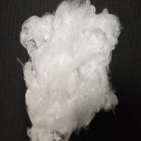 China Recycled PP Staple Fiber 3D*76mm for Spinning - SGS & OEKO Certified Polypropylene Fiber for sale