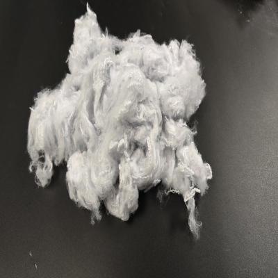China Best Quality Spinning Grade 1.5D*38mm Polyester Staple Fiber for sale