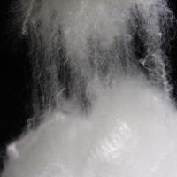 China Virgin HOLLOW CONJUGATE 0.9D*25mm for sale