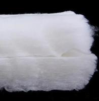 China High Durability and Highly Polyester Staple Fiber with siliconized Pattern for sale