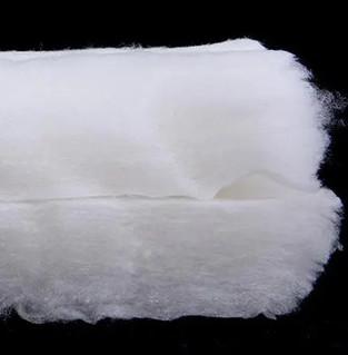 China High Durability and Highly Polyester Staple Fiber with siliconized Pattern for sale