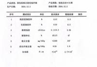 China Low melting for Hard cotton for sale