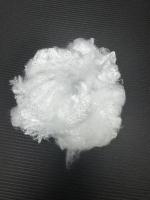 China A Grade Bi-Component PET Fiber Black Anti-Bacterial Fiber For Medical Textiles for sale