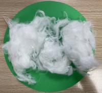 China Cooling Fiber Polyester Staple Fiber 1.2D 38mm with Temperature Regulation and Moisture Wicking for sale