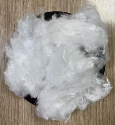 China PTT Fiber 1.5-15 Denier with 5.0-7.0 G/d Tenacity | Thermal Stability 230-240°C for Apparel & Industrial Textiles for sale