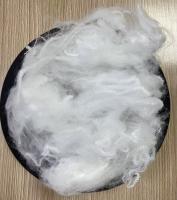 China Polytrimethylene Terephthalate PTT Fiber 1.5-15 Denier with 5.0-7.0 G/d Tenacity for Industrial Textiles for sale