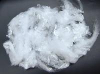 China Flame-Retardant Acrylic Staple Fiber 5D 64mm with 3.5-4.5 G/den Tensile Strength and 160-170°C Melting Point for sale