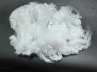 China Flame-Retardant Acrylic Staple Fiber 8D 51mm - Grade A Certified with 0.1-0.2 W/mK Thermal Conductivity for sale