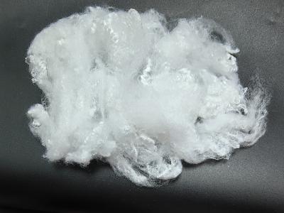 China Flame-Retardant Acrylic Staple Fiber 8D 51mm - Grade A Certified with 0.1-0.2 W/mK Thermal Conductivity for sale